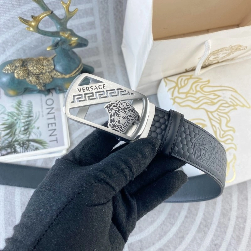 Genuine Versace Belts