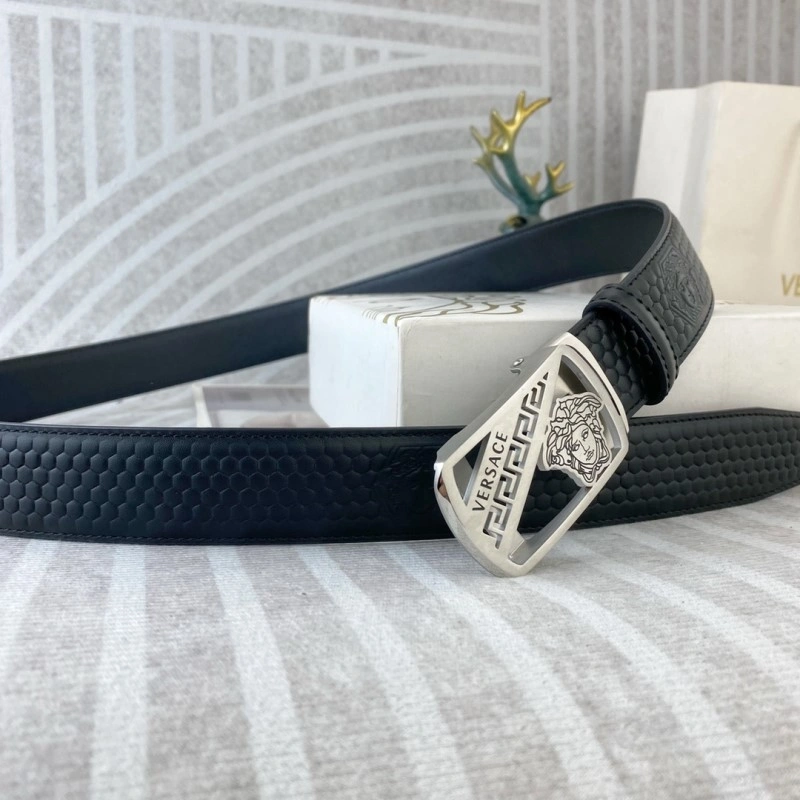 Genuine Versace Belts