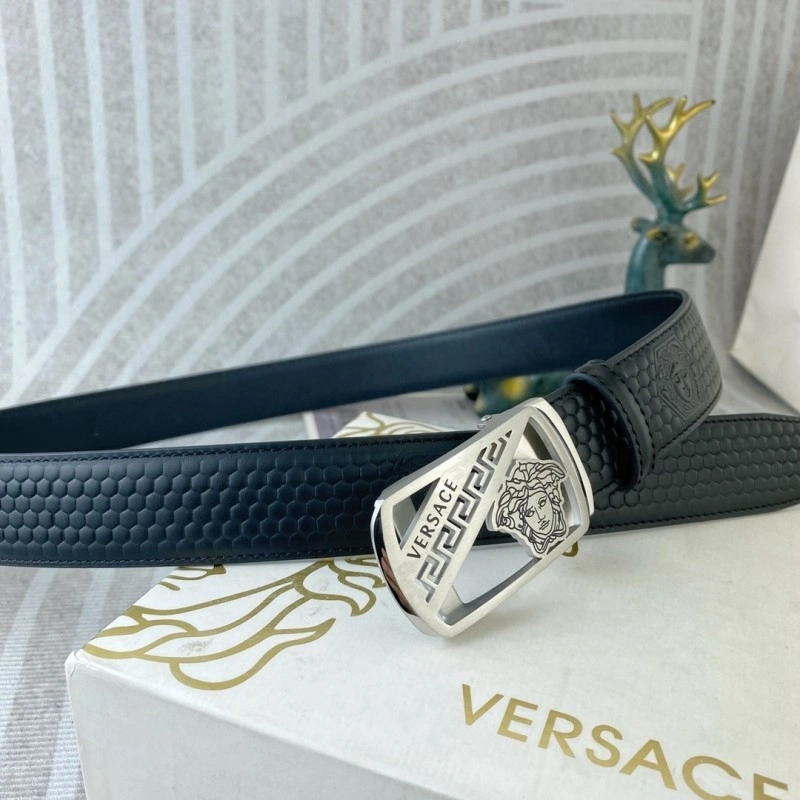 Genuine Versace Belts