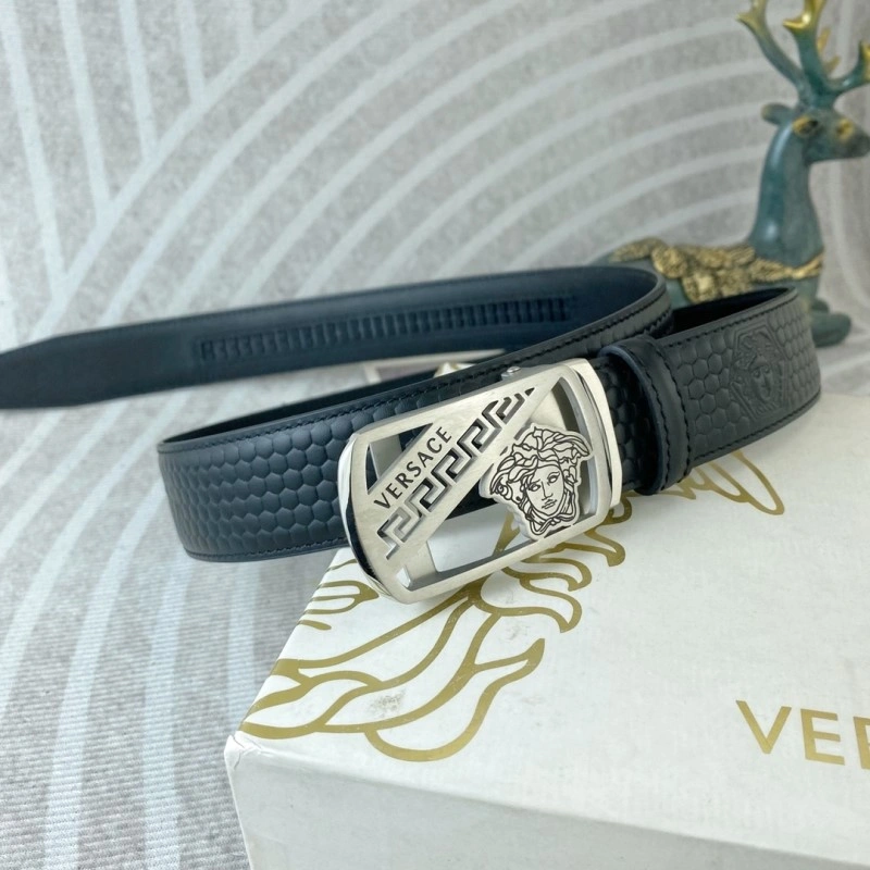 Genuine Versace Belts