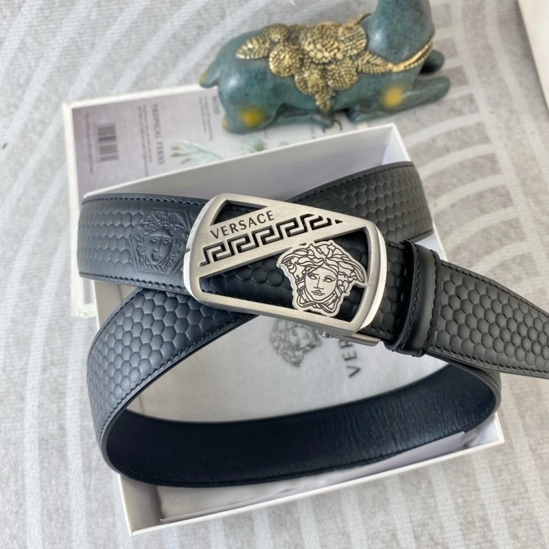 Genuine Versace Belts