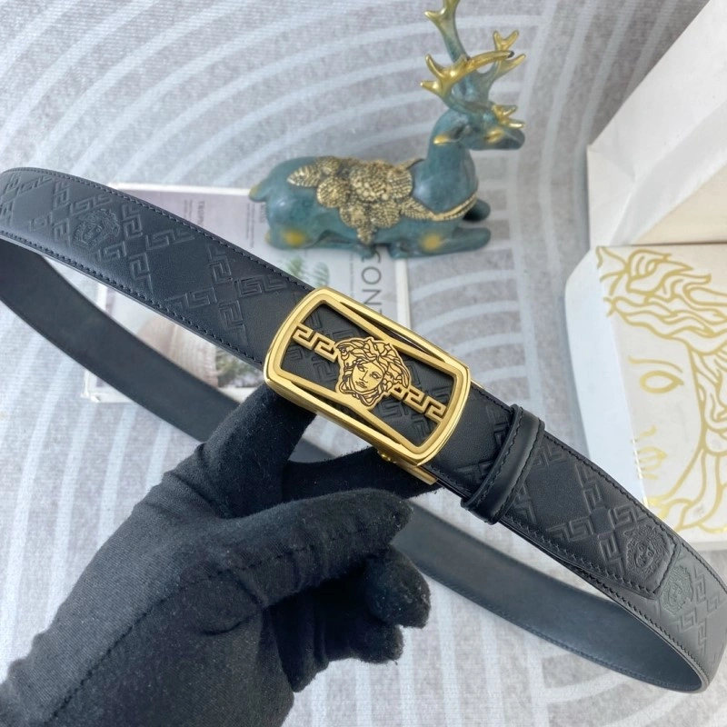 Affordable Versace Belts