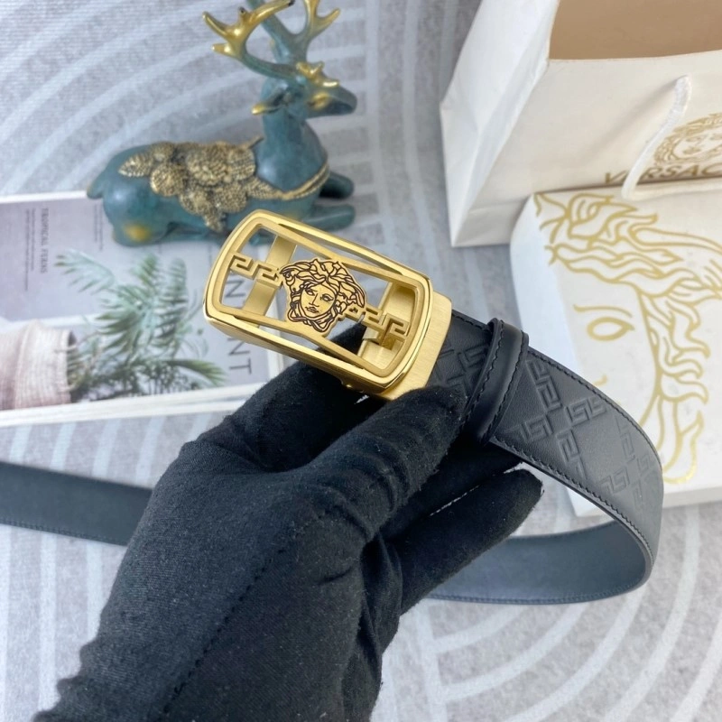 Affordable Versace Belts