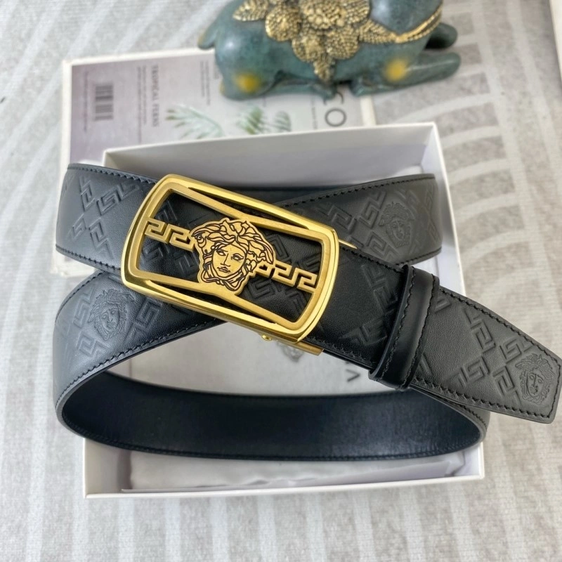 Affordable Versace Belts