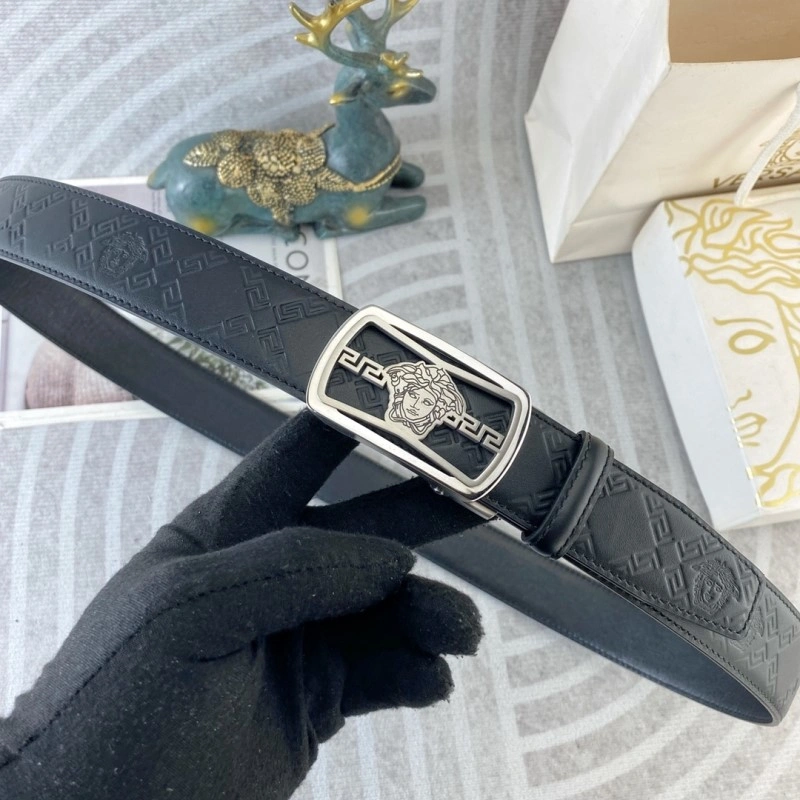 Reasonably priced Versace Belts