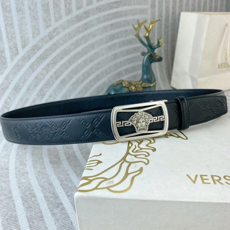 Reasonably priced Versace Belts