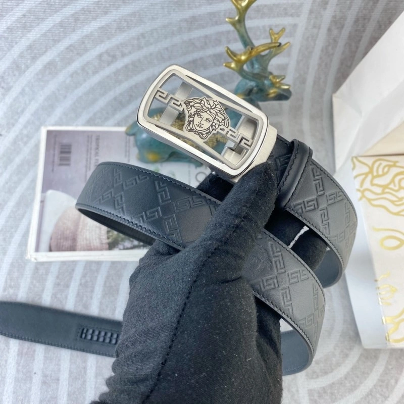 Reasonably priced Versace Belts