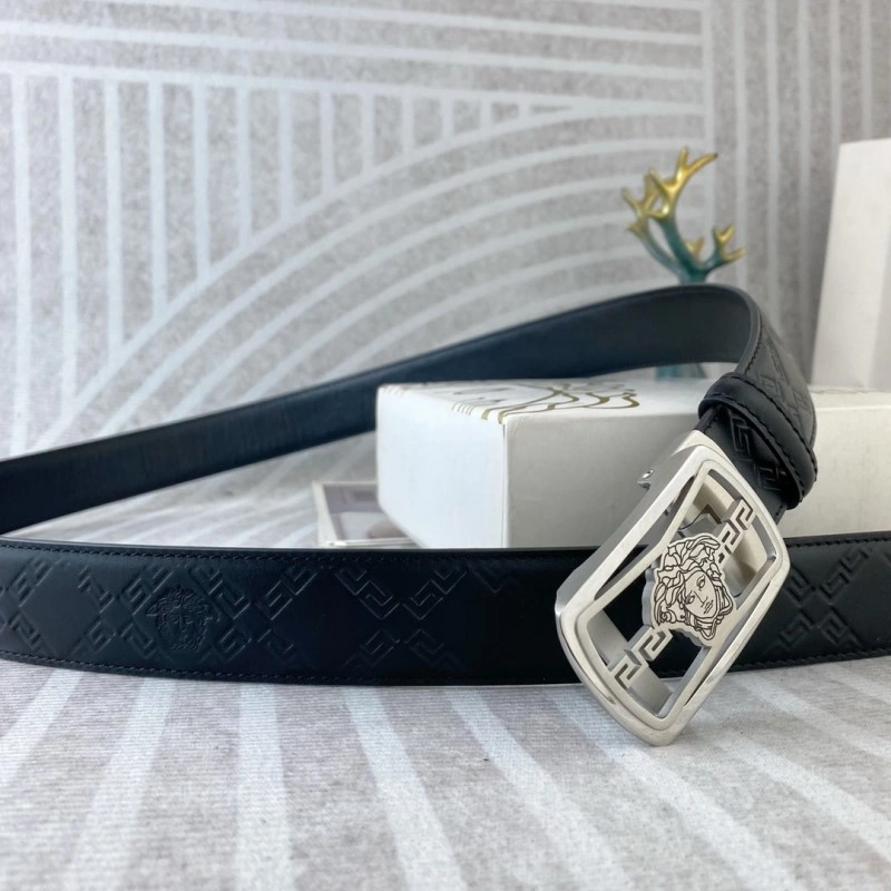 Reasonably priced Versace Belts