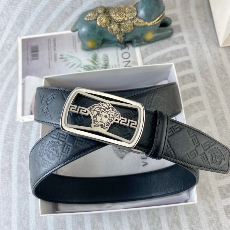 Reasonably priced Versace Belts