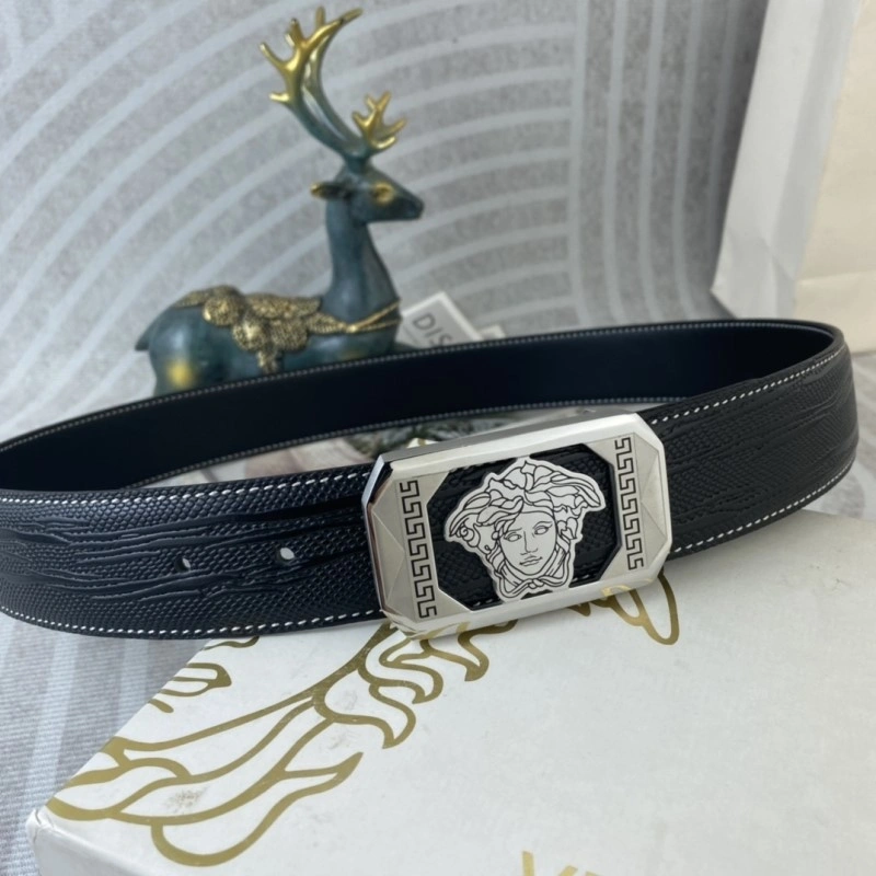 Genuine Versace Belts