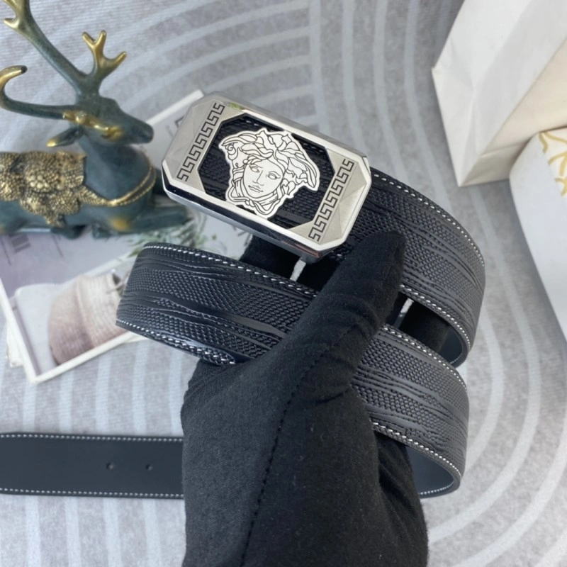 Genuine Versace Belts