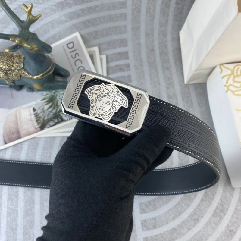 Genuine Versace Belts