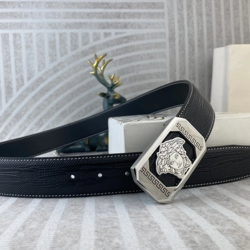 Genuine Versace Belts