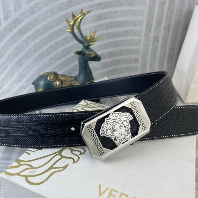 Genuine Versace Belts