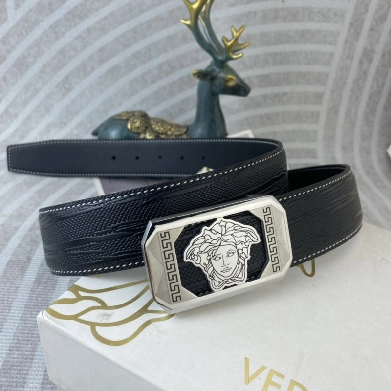 Genuine Versace Belts