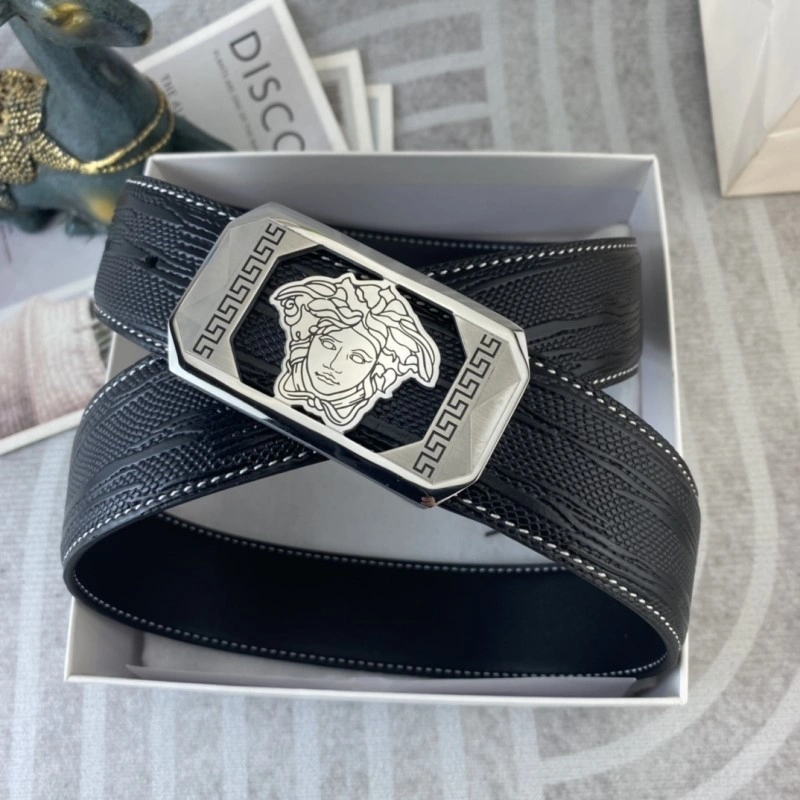Genuine Versace Belts