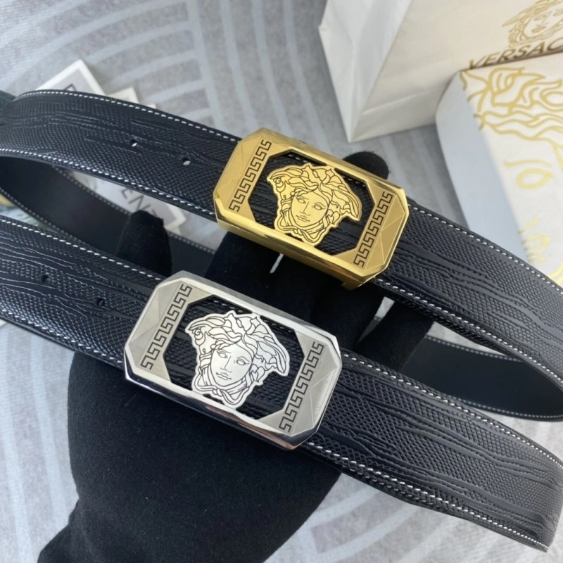 Genuine Versace Belts