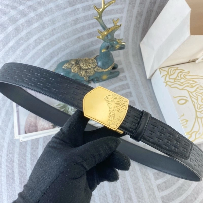 Affordable Versace Belts
