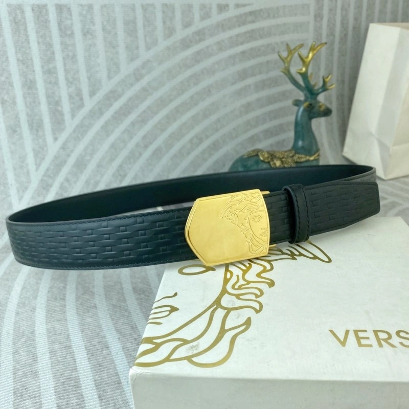 Affordable Versace Belts