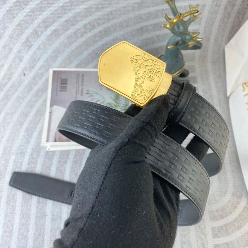 Affordable Versace Belts