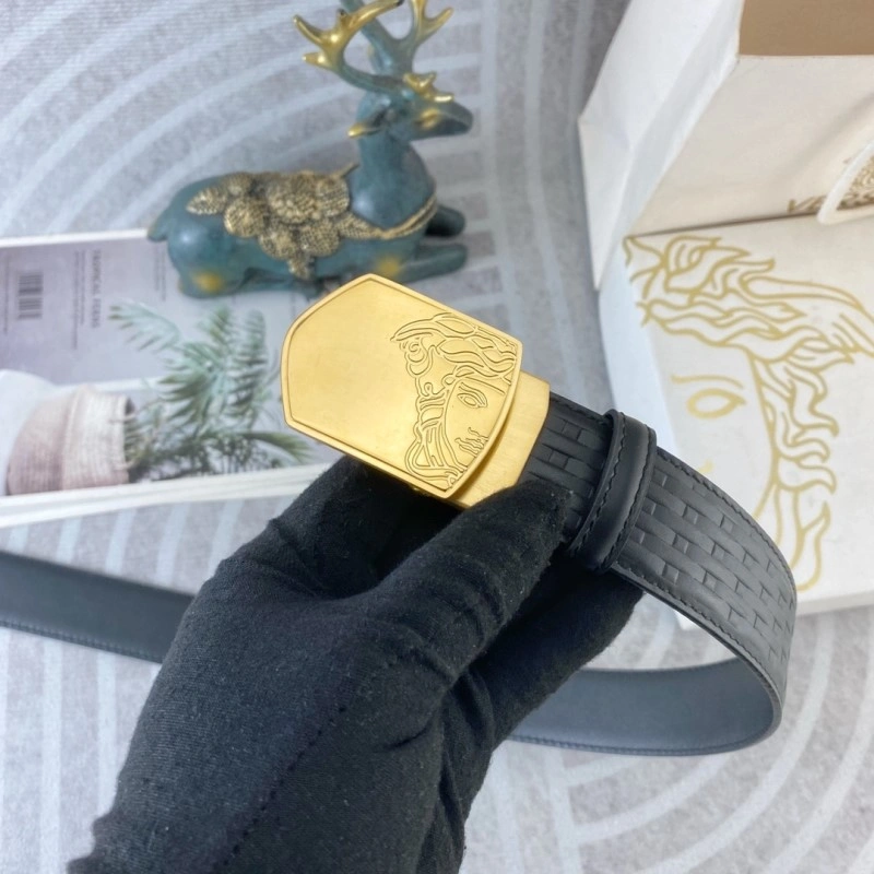 Affordable Versace Belts