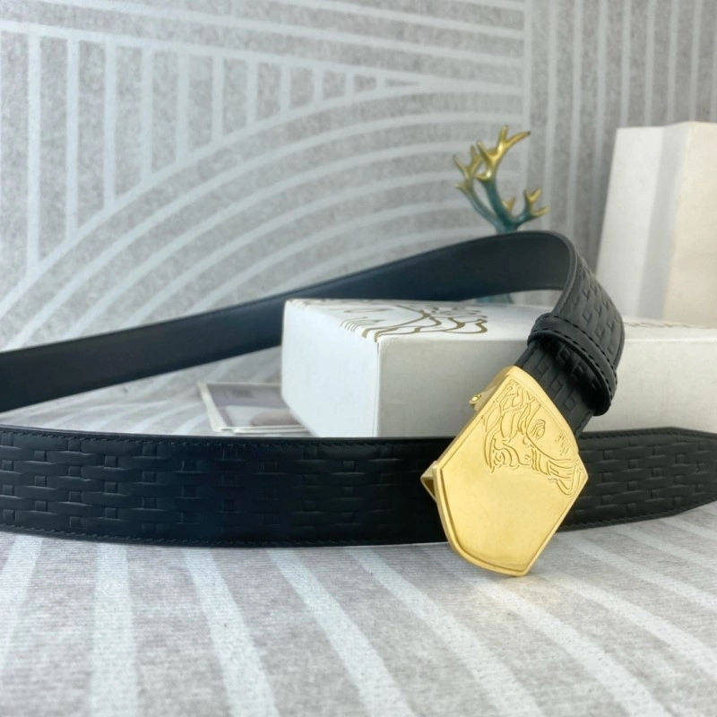 Affordable Versace Belts