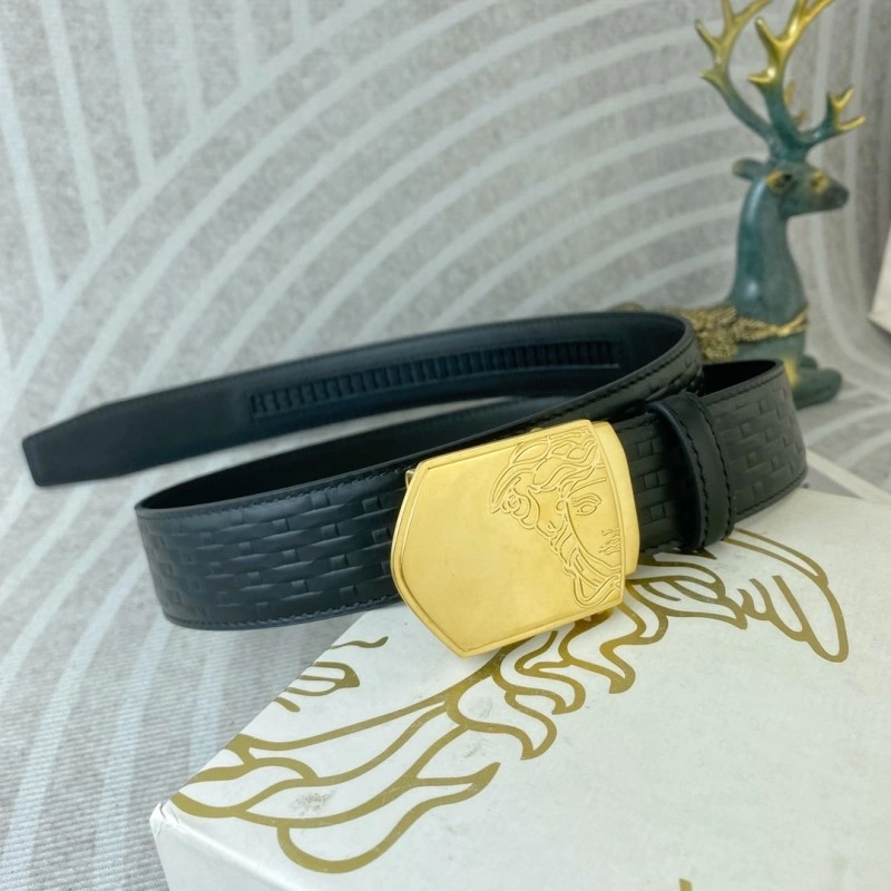 Affordable Versace Belts