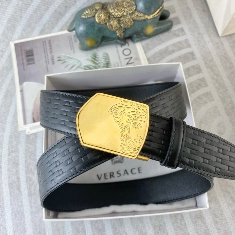 Affordable Versace Belts
