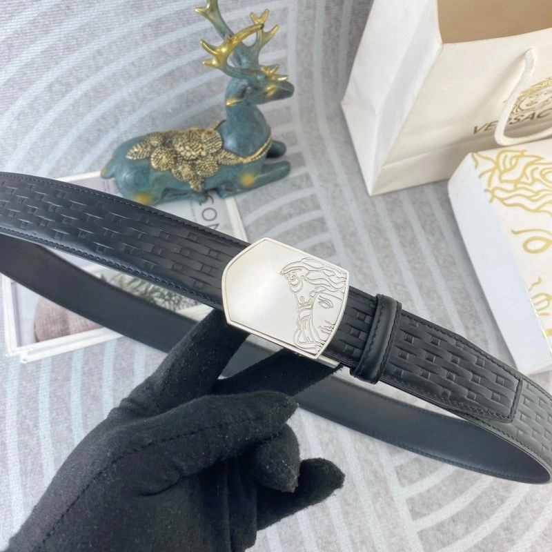 High accuracy Versace Belts