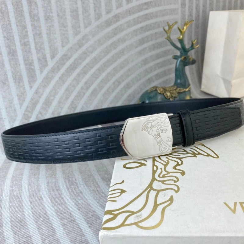 High accuracy Versace Belts