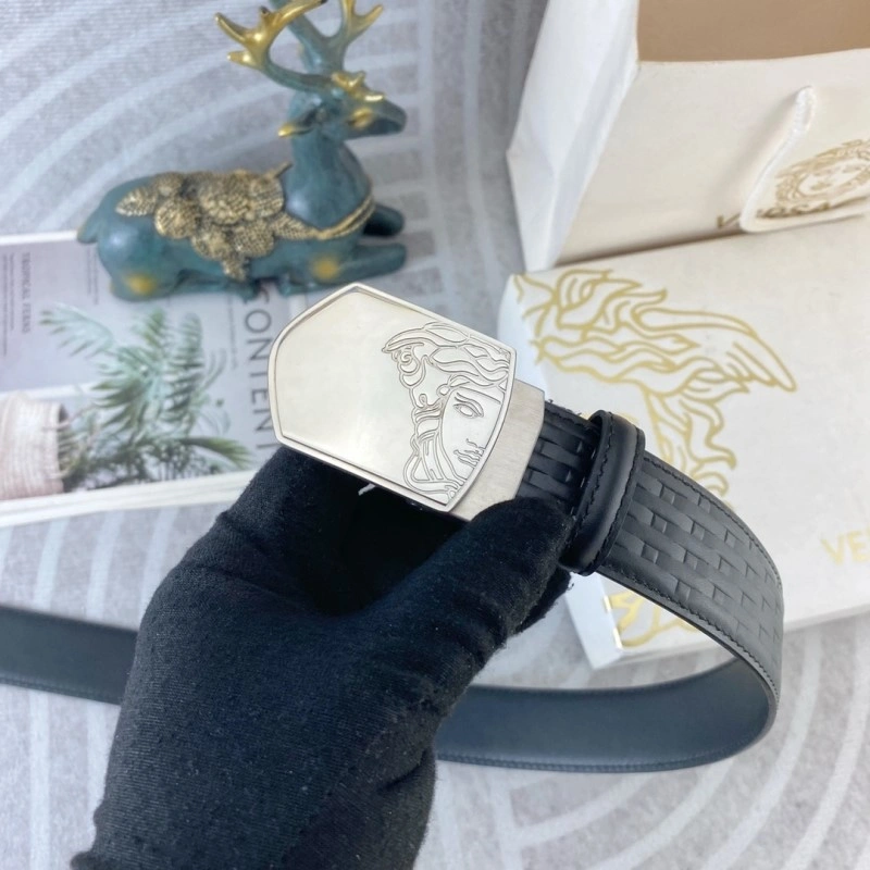 High accuracy Versace Belts