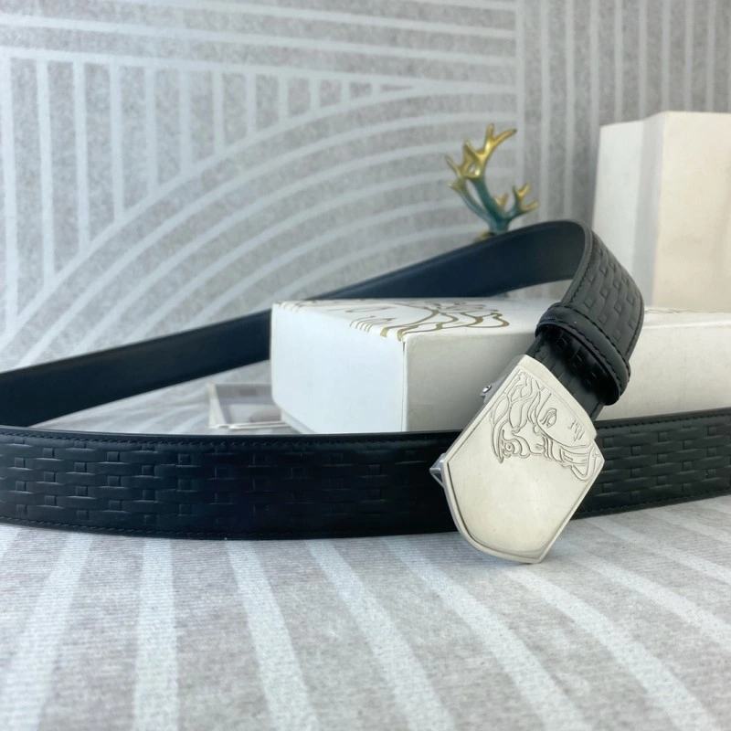 High accuracy Versace Belts
