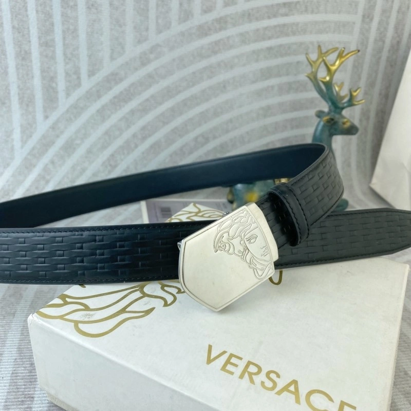 High accuracy Versace Belts