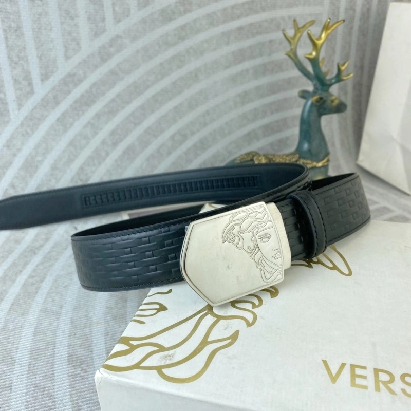 High accuracy Versace Belts