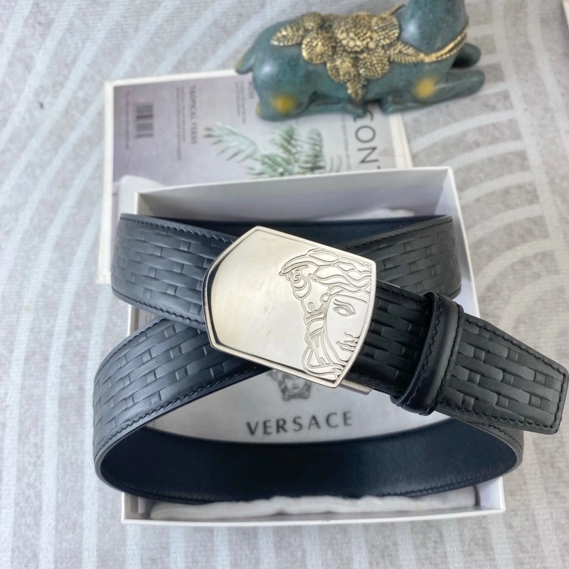 High accuracy Versace Belts