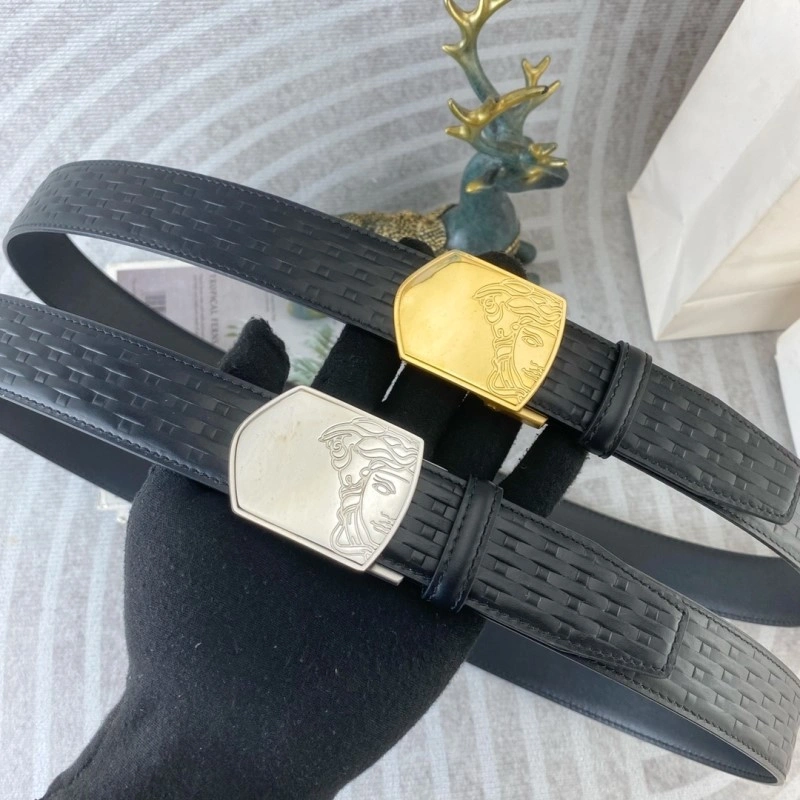 High accuracy Versace Belts