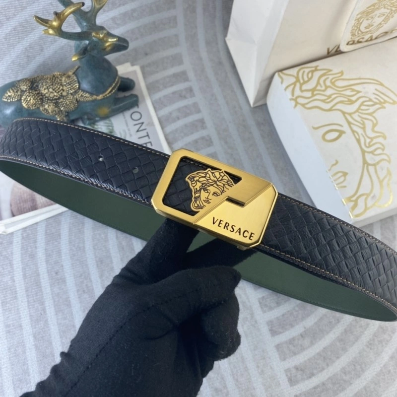 1:1 copy Versace Belts