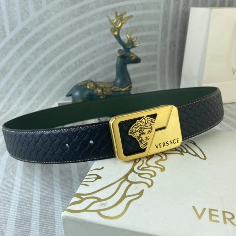 1:1 copy Versace Belts