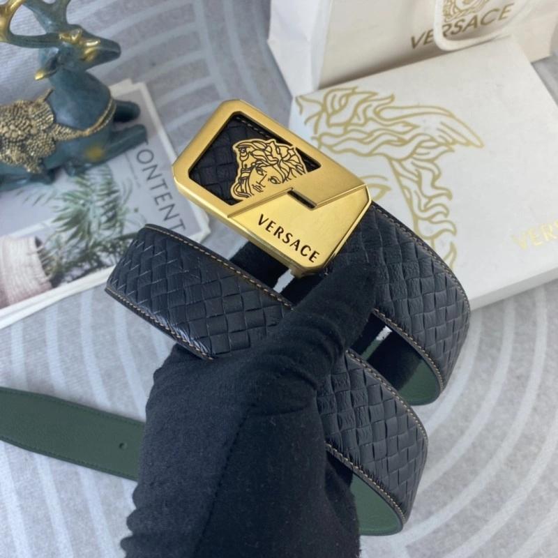1:1 copy Versace Belts