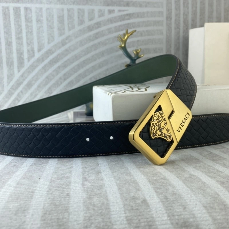 1:1 copy Versace Belts