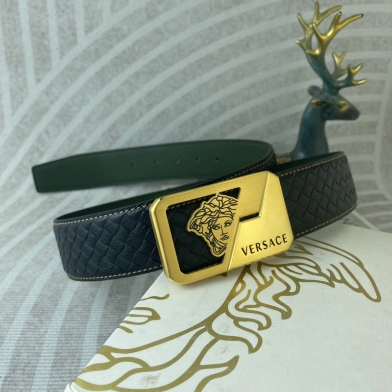 1:1 copy Versace Belts