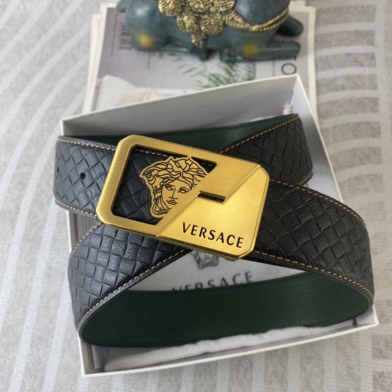 1:1 copy Versace Belts