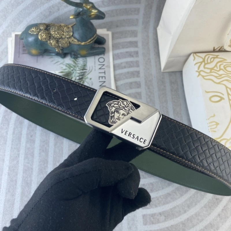1:1 copy Versace Belts