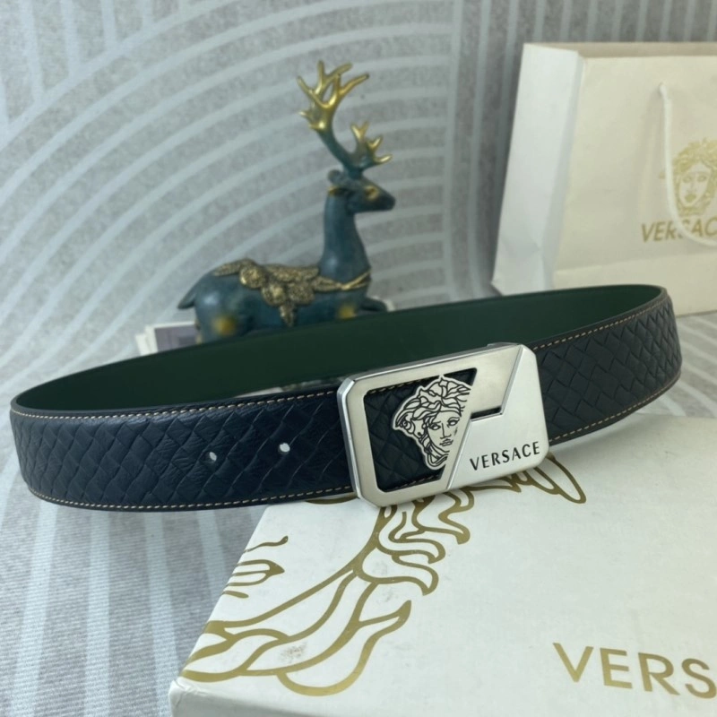 1:1 copy Versace Belts