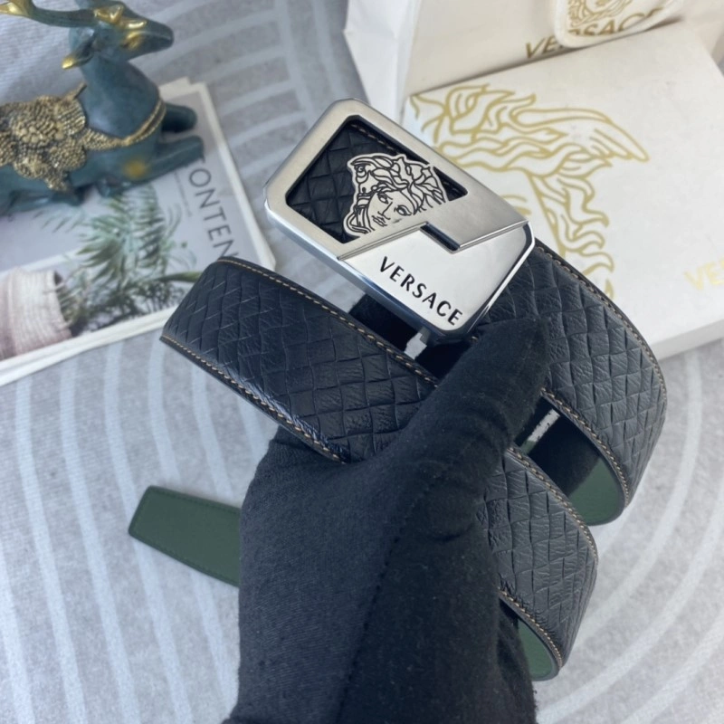 1:1 copy Versace Belts