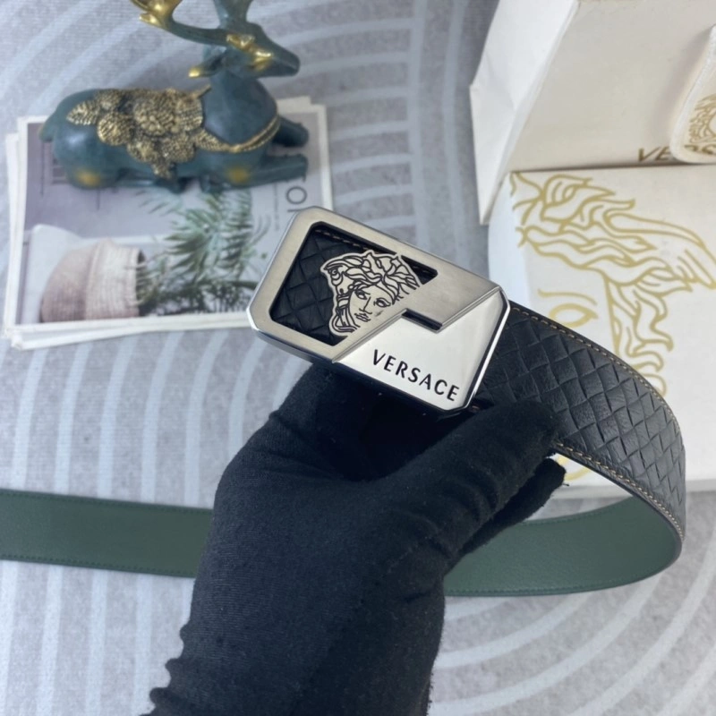 1:1 copy Versace Belts