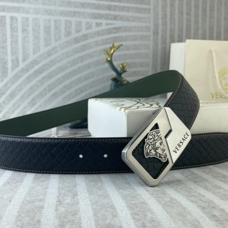 1:1 copy Versace Belts