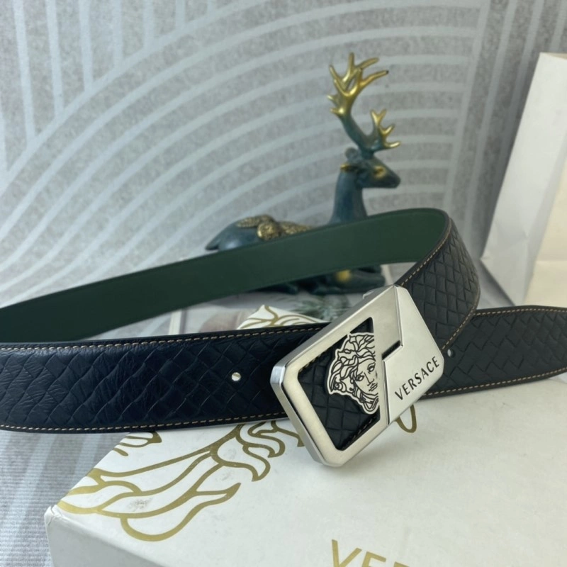 1:1 copy Versace Belts