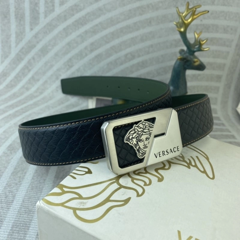1:1 copy Versace Belts