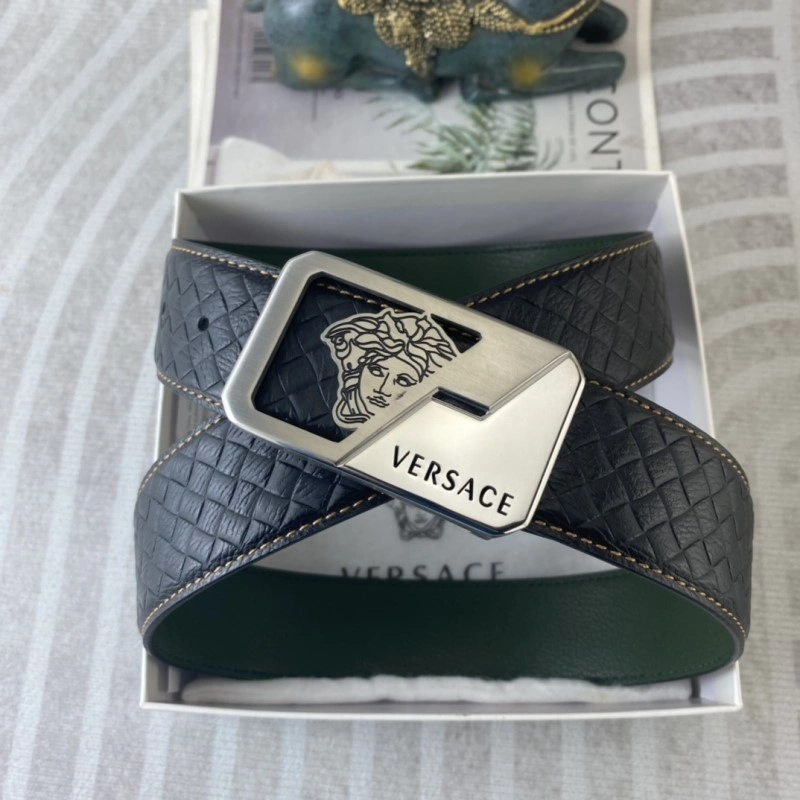 1:1 copy Versace Belts